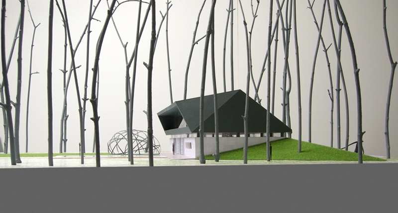 Double Face House - Дроздов та партнери